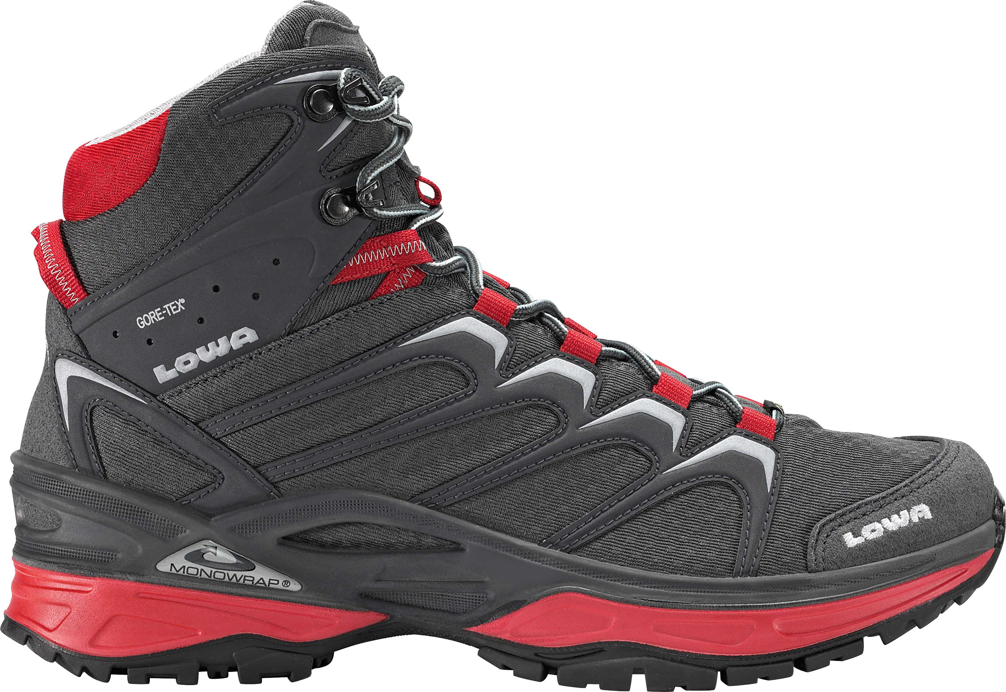 Outdoor und Wanderschuhe | Lowa | Marken | Sportpoint 24